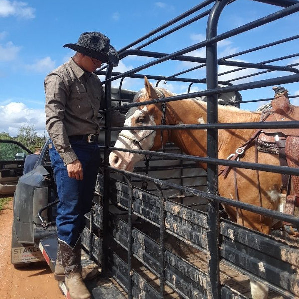 Image Gallery of the Lazy H Ranch - Ministry of the 127 Faith Foundation